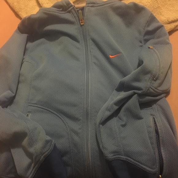 Nike | Jackets & Coats | Nike Sphere Dry Jacket Xs | Poshmark